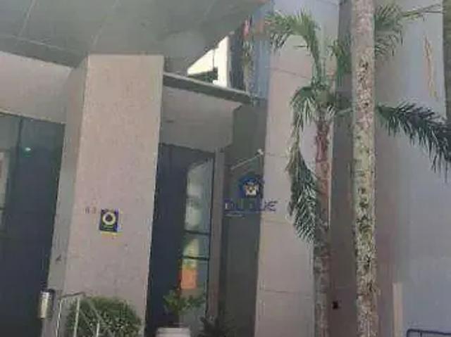 Conj. Comercial / Sala para Venda em Curitiba/PR Batel