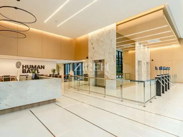 Conj. Comercial / Sala para Venda em Curitiba/PR Batel