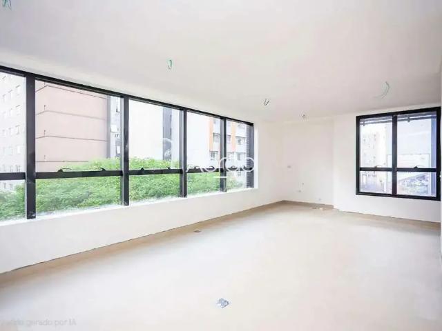 Conj. Comercial / Sala para Venda em Curitiba/PR Batel