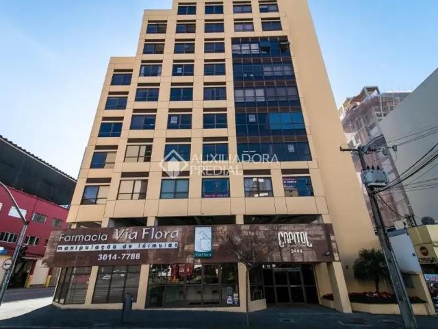 Conj. Comercial / Sala para Venda em Curitiba/PR Batel