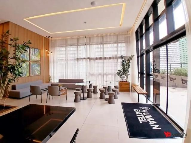 Conj. Comercial / Sala para Venda em Curitiba/PR Batel
