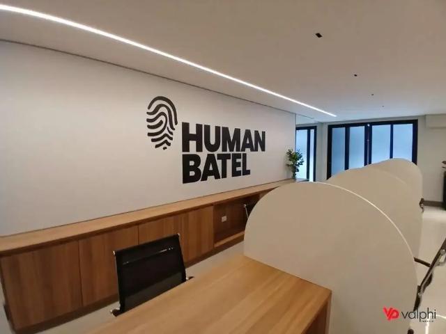 Conj. Comercial / Sala para Venda em Curitiba/PR Batel