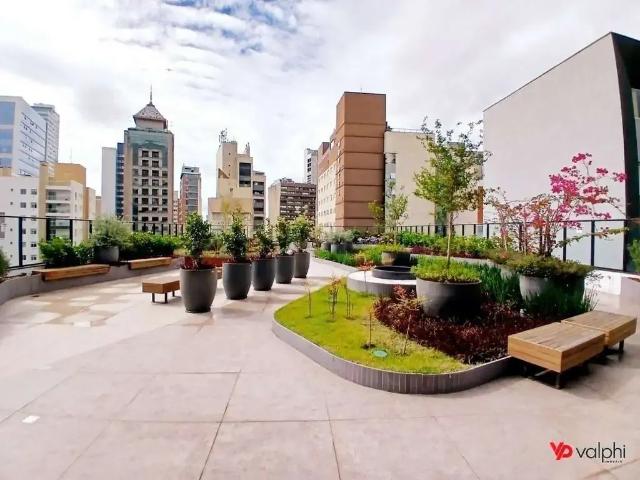 Conj. Comercial / Sala para Venda em Curitiba/PR Batel