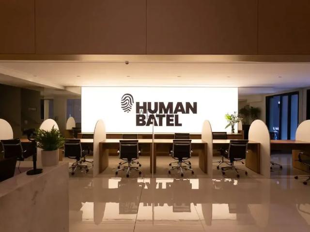 Conj. Comercial / Sala para Venda em Curitiba/PR Batel