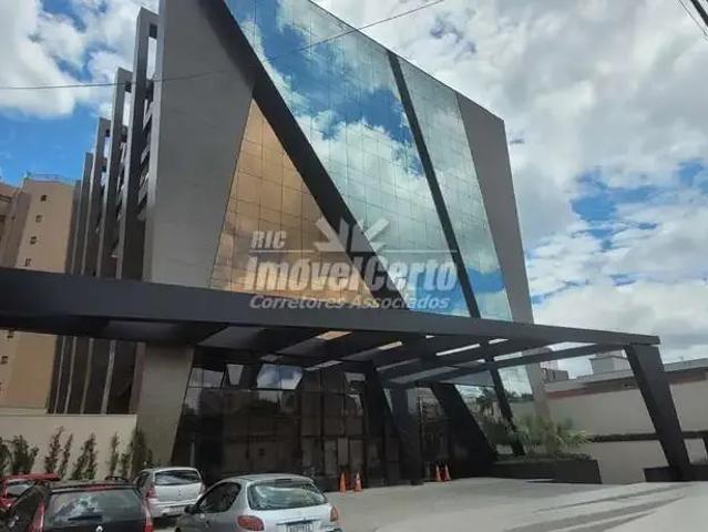 Conj. Comercial / Sala para Venda em Curitiba/PR Batel