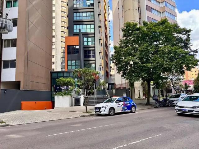 Conj. Comercial / Sala para Venda em Curitiba/PR Batel