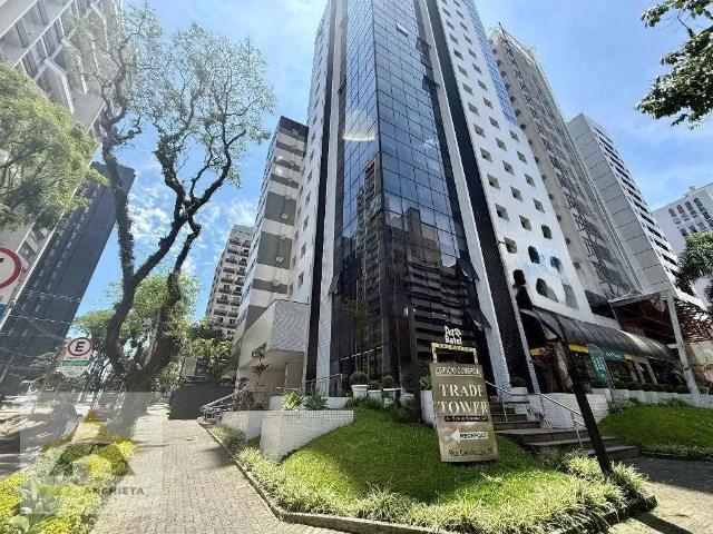 Conj. Comercial / Sala para Venda em Curitiba/PR Batel