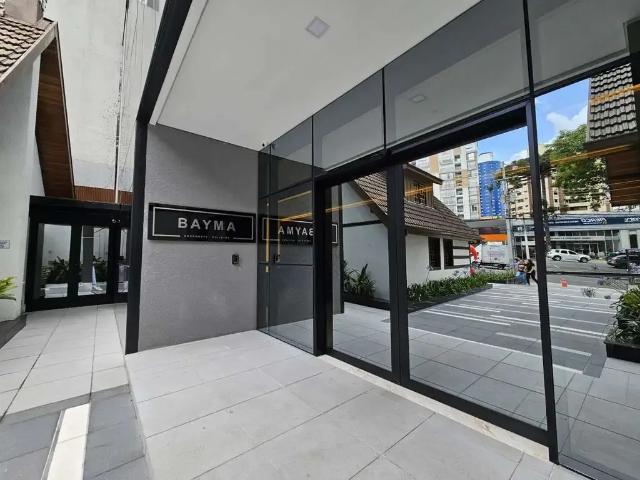 Conj. Comercial / Sala para Venda em Curitiba/PR Batel
