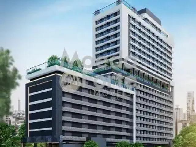 Conj. Comercial / Sala para Venda em Curitiba/PR Batel
