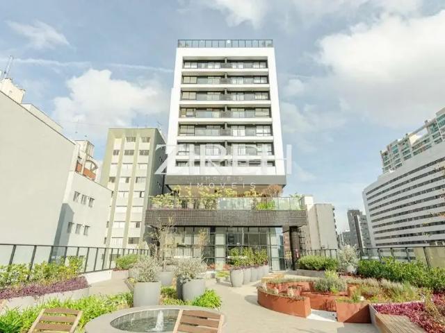 Conj. Comercial / Sala para Venda em Curitiba/PR Batel