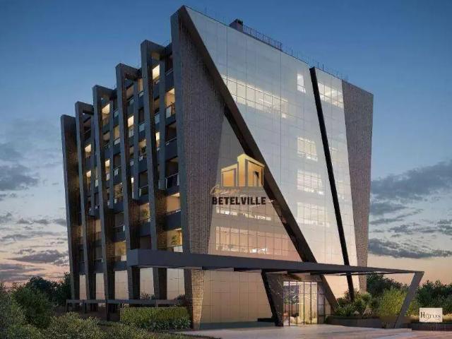 Conj. Comercial / Sala para Venda em Curitiba/PR Batel