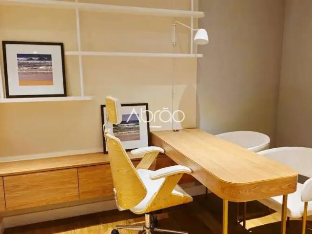 Conj. Comercial / Sala para Venda em Curitiba/PR Batel