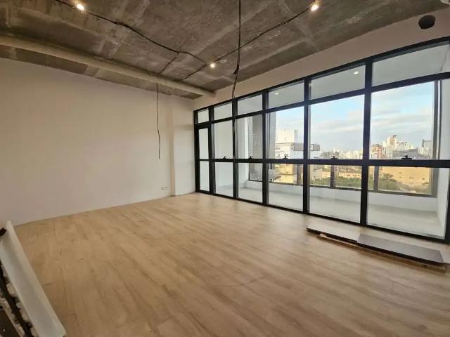 Conj. Comercial / Sala para Venda em Curitiba/PR Batel