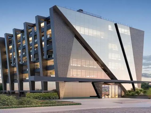 Conj. Comercial / Sala para Venda em Curitiba/PR Batel