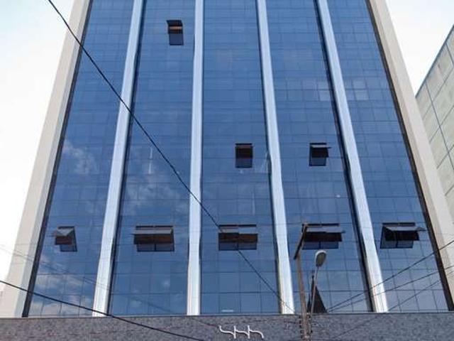 Conj. Comercial / Sala para Venda em Curitiba/PR Batel