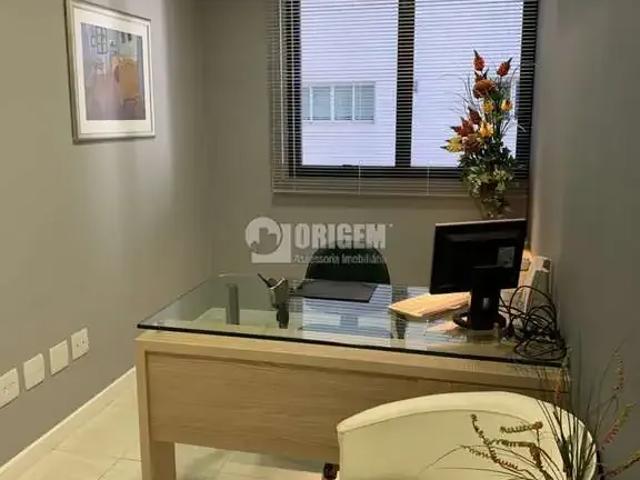 Conj. Comercial / Sala para Venda em Curitiba/PR Batel
