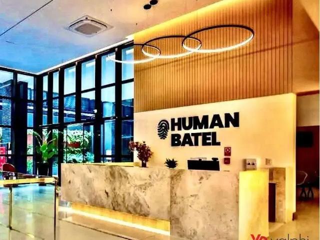 Conj. Comercial / Sala para Venda em Curitiba/PR Batel