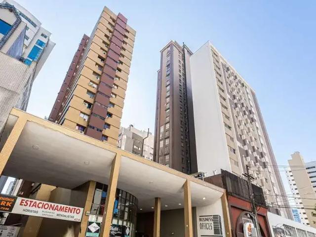 Conj. Comercial / Sala para Venda em Curitiba/PR Batel