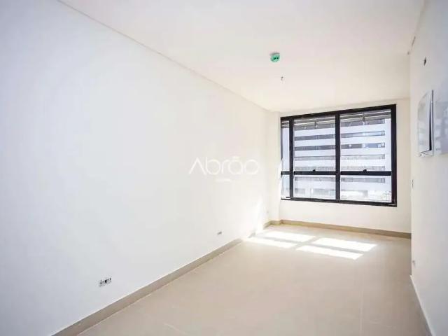 Conj. Comercial / Sala para Venda em Curitiba/PR Batel