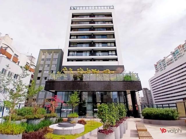 Conj. Comercial / Sala para Venda em Curitiba/PR Batel