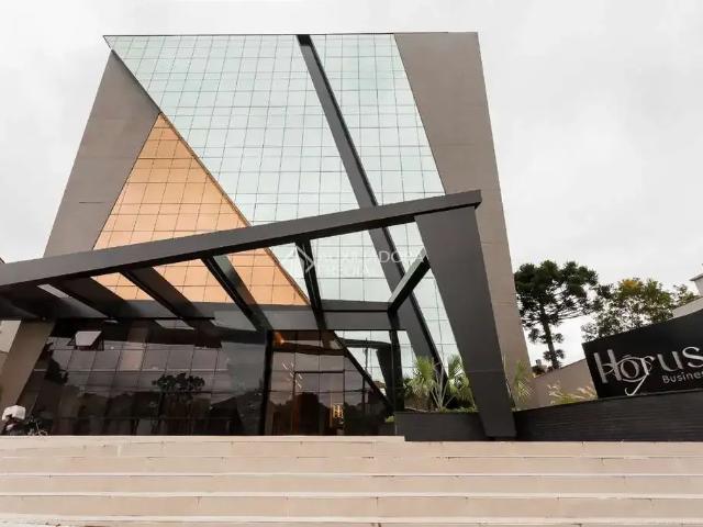 Conj. Comercial / Sala para Venda em Curitiba/PR Batel