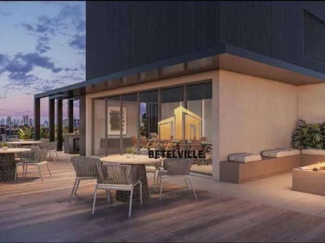 Conj. Comercial / Sala para Venda em Curitiba/PR Batel