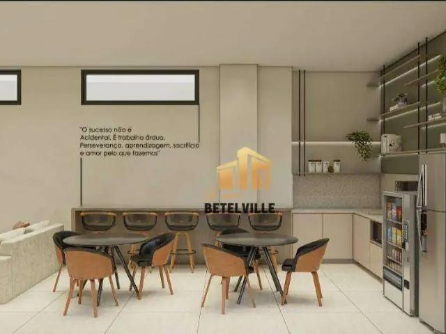 Conj. Comercial / Sala para Venda em Curitiba/PR Batel