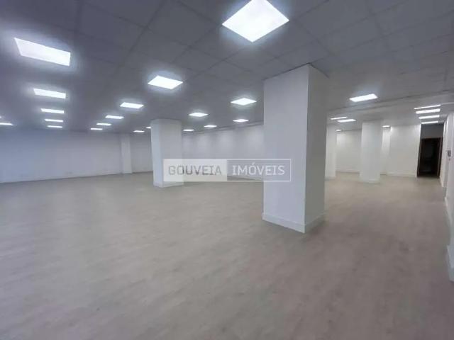 Conj. Comercial / Sala para Venda em Curitiba/PR Batel