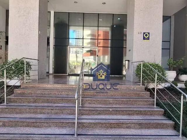 Conj. Comercial / Sala para Venda em Curitiba/PR Batel