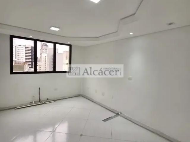 Conj. Comercial / Sala para Venda em Curitiba/PR Batel