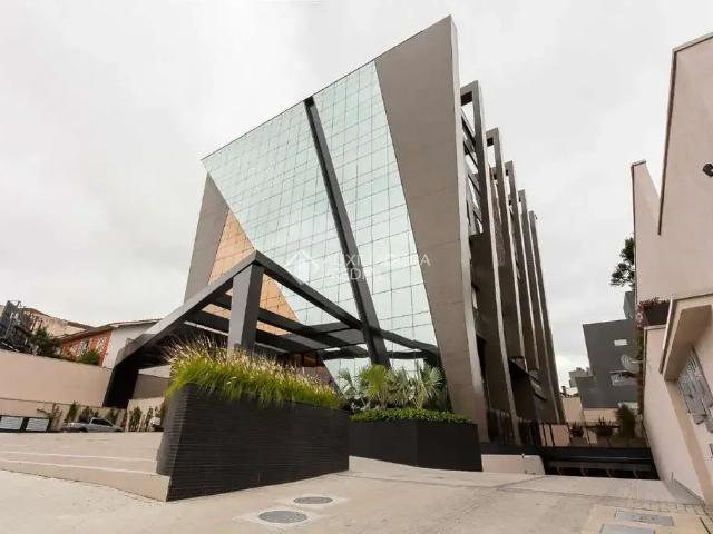 Conj. Comercial / Sala para Venda em Curitiba/PR Batel