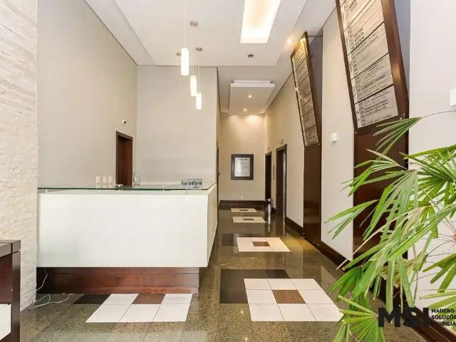Conj. Comercial / Sala para Venda em Curitiba/PR Batel