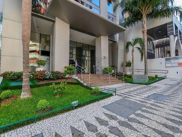 Conj. Comercial / Sala para Venda em Curitiba/PR Batel