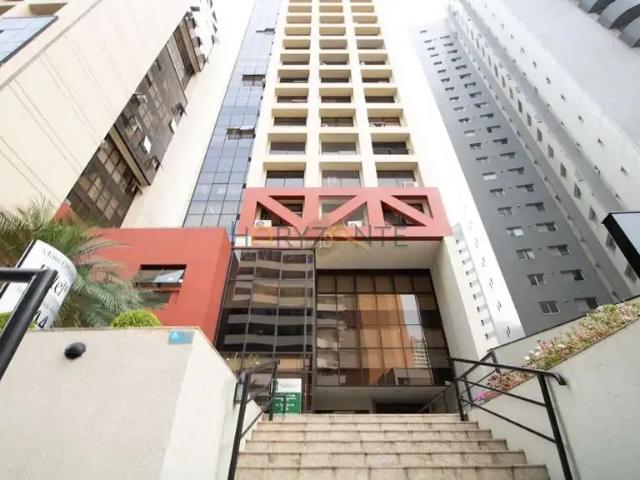Conj. Comercial / Sala para Venda em Curitiba/PR Batel