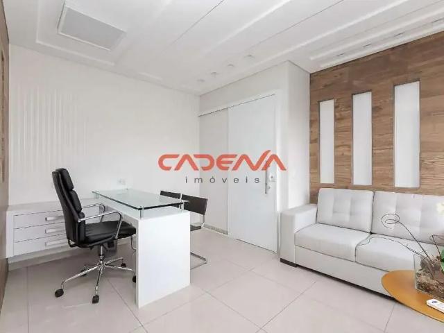 Conj. Comercial / Sala para Venda em Curitiba/PR Batel
