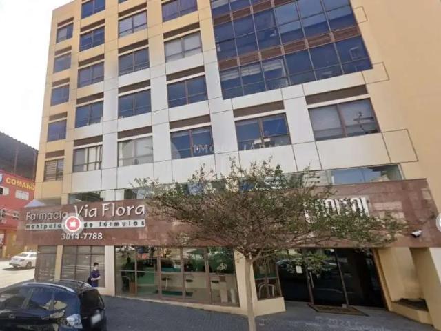 Conj. Comercial / Sala para Venda em Curitiba/PR Batel