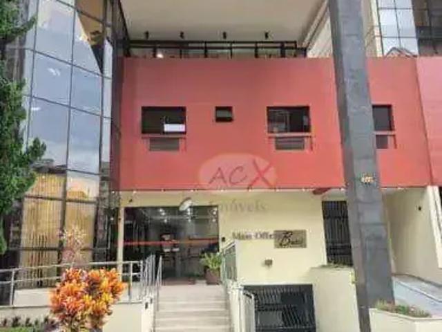Conj. Comercial / Sala para Venda em Curitiba/PR Batel