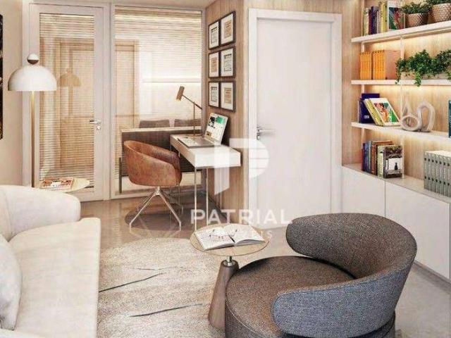 Conj. Comercial / Sala para Venda em Curitiba/PR Centro