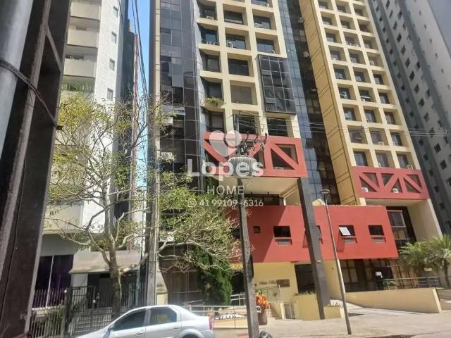 Conj. Comercial / Sala para Venda em Curitiba/PR Batel