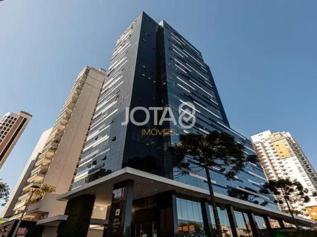 Conj. Comercial / Sala para Venda em Curitiba/PR Batel