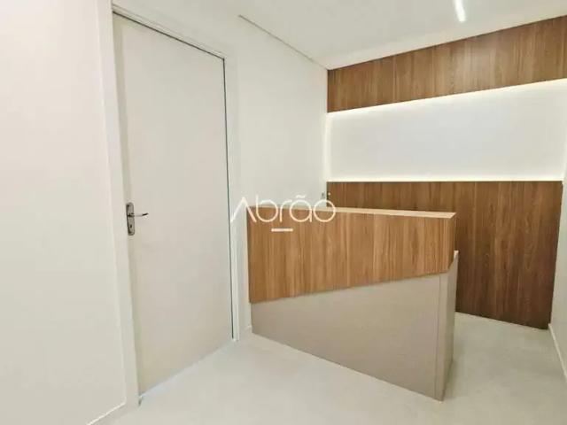 Conj. Comercial / Sala para Venda em Curitiba/PR Batel