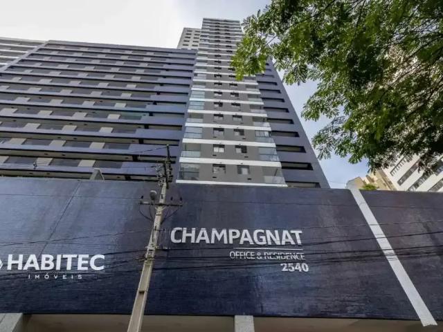Conj. Comercial / Sala para Venda em Curitiba/PR Bigorrilho