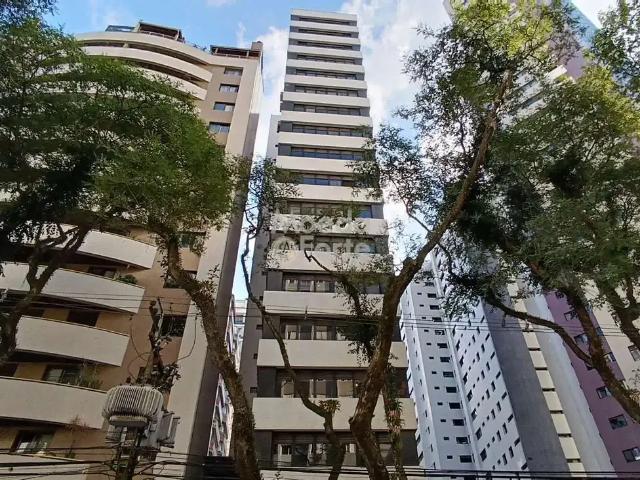Conj. Comercial / Sala para Venda em Curitiba/PR Bigorrilho