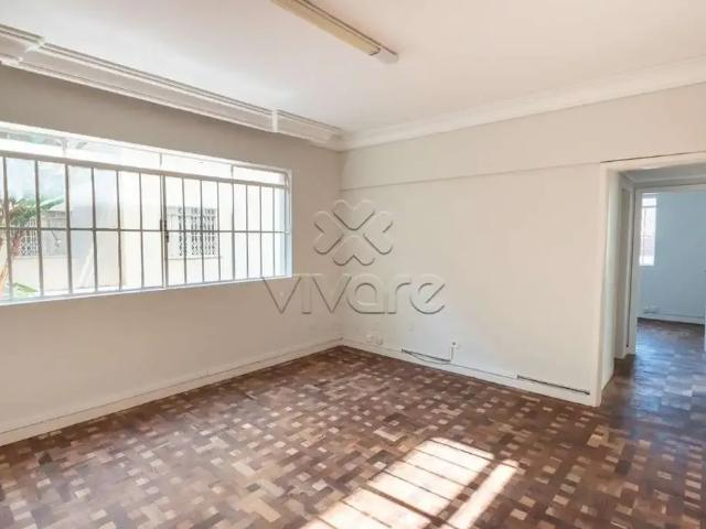 Conj. Comercial / Sala para Venda em Curitiba/PR Bigorrilho