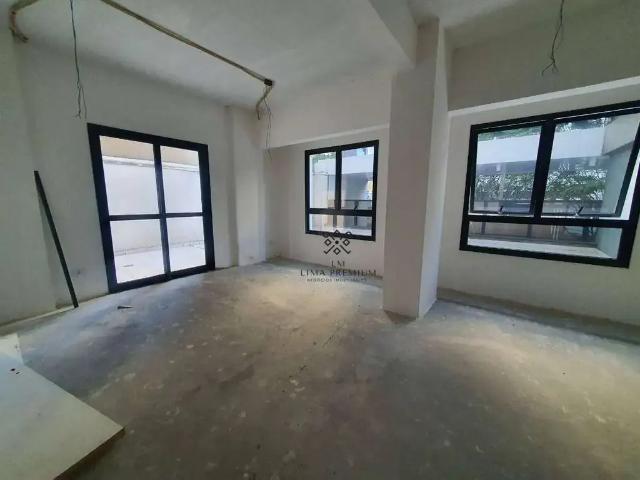 Conj. Comercial / Sala para Venda em Curitiba/PR Bigorrilho