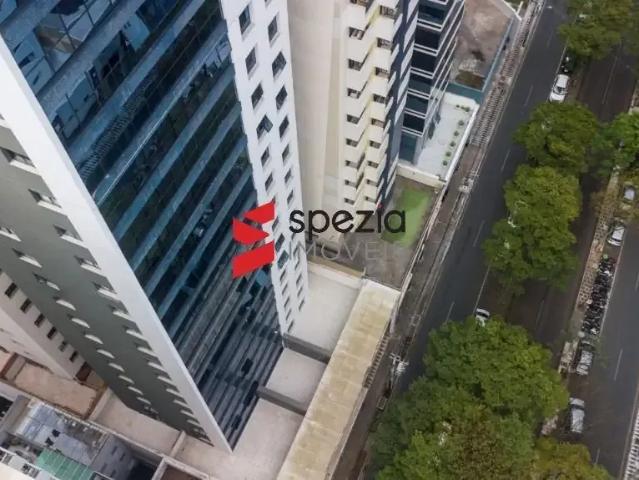 Conj. Comercial / Sala para Venda em Curitiba/PR Bigorrilho