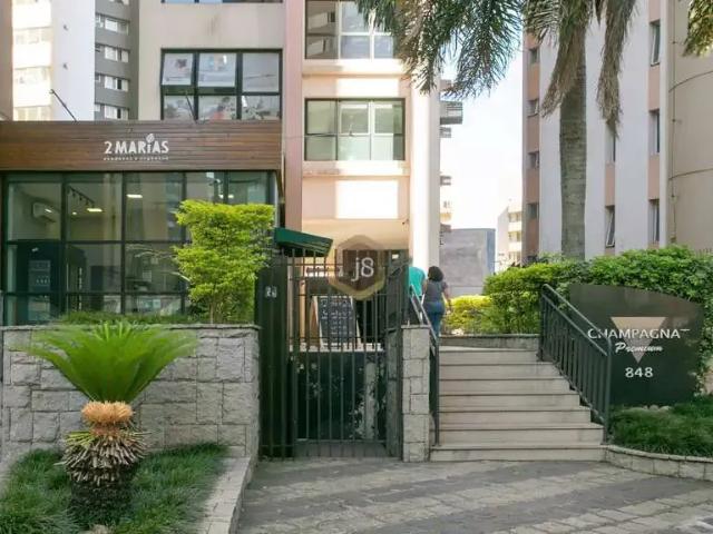 Conj. Comercial / Sala para Venda em Curitiba/PR Bigorrilho