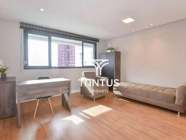 Conj. Comercial / Sala para Venda em Curitiba/PR Bigorrilho