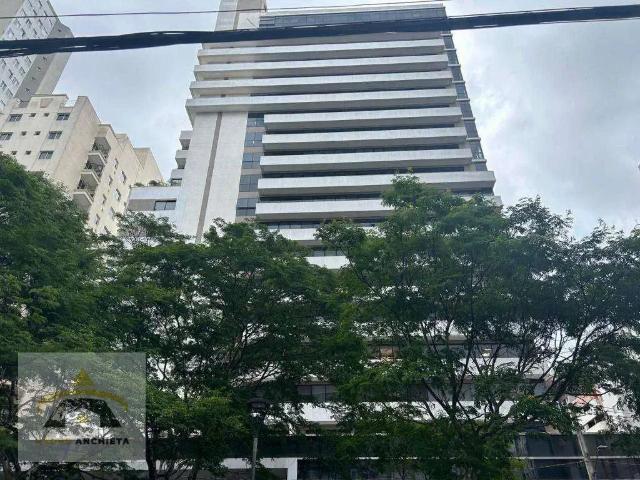 Conj. Comercial / Sala para Venda em Curitiba/PR Bigorrilho