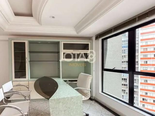 Conj. Comercial / Sala para Venda em Curitiba/PR Bigorrilho 2 Quartos